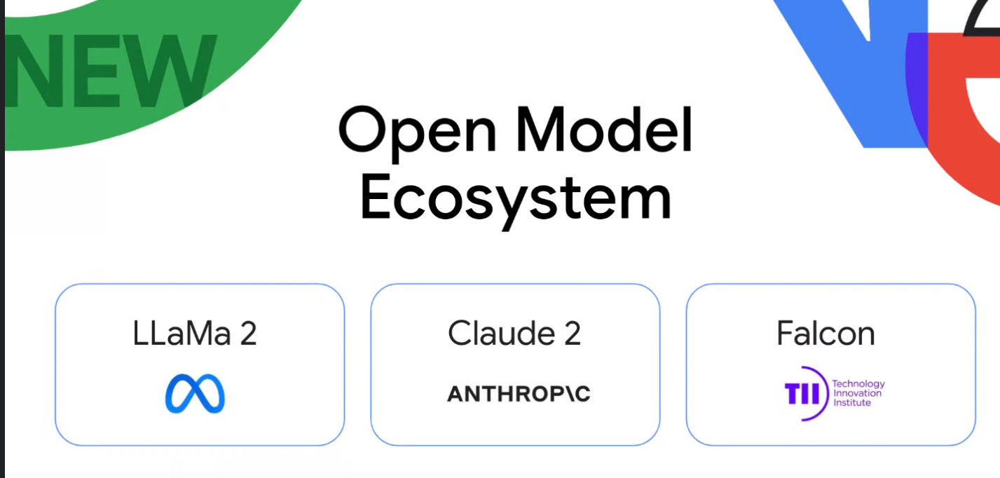Google Cloud Next '23: la protagonista è l'IA generativa | Hardware Upgrade